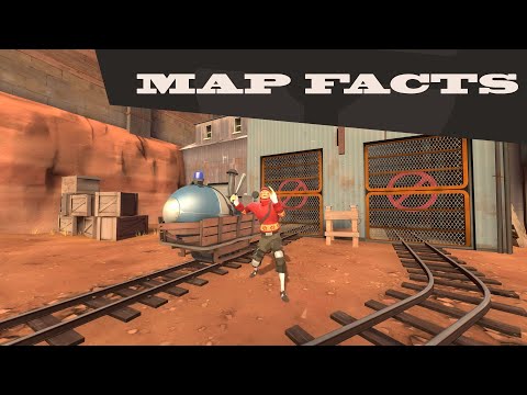 Steam Community :: Video :: TF2 Map Facts 5: Contextual Voice Commands