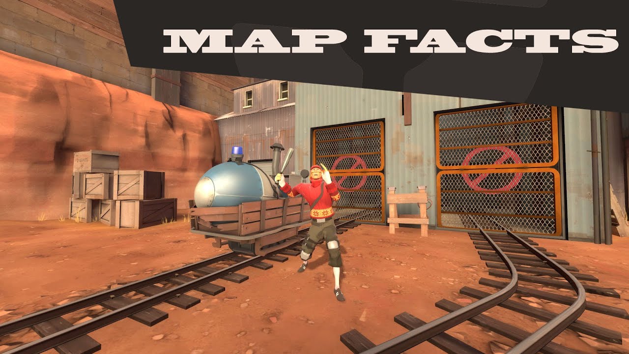 TF2 Map Facts 5: Contextual Voice Commands
