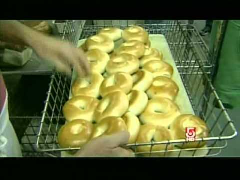 KatzBagelBakery OnChronicleTV