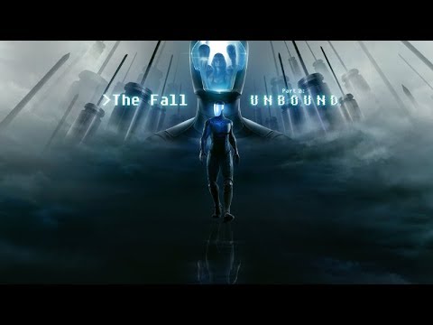 Steam Community :: The Fall Part 2: Unbound