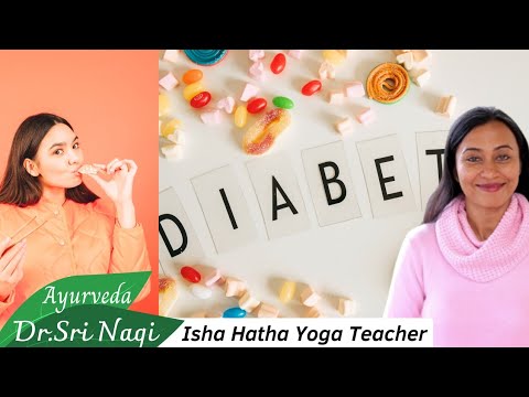 Diabetes & Mango