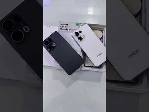 ??Oppo Reno 13 Pro Unboxing??||#oppomobile #opporeno #firstlook #unboxing #opporeno13 #opporeno13pro