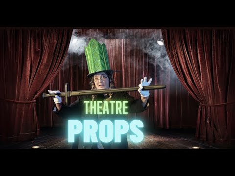 Theatre Props