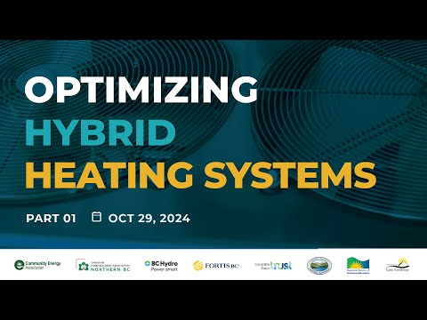 Optymalizacja hybrydowych systemów grzewczych - Część 01