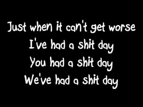 P!nk - Blow Me (One Last Kiss) Lyrics