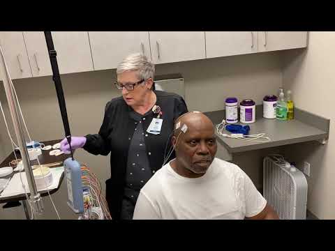 Polysomnography System - Sleep Study Machine Latest Price ...