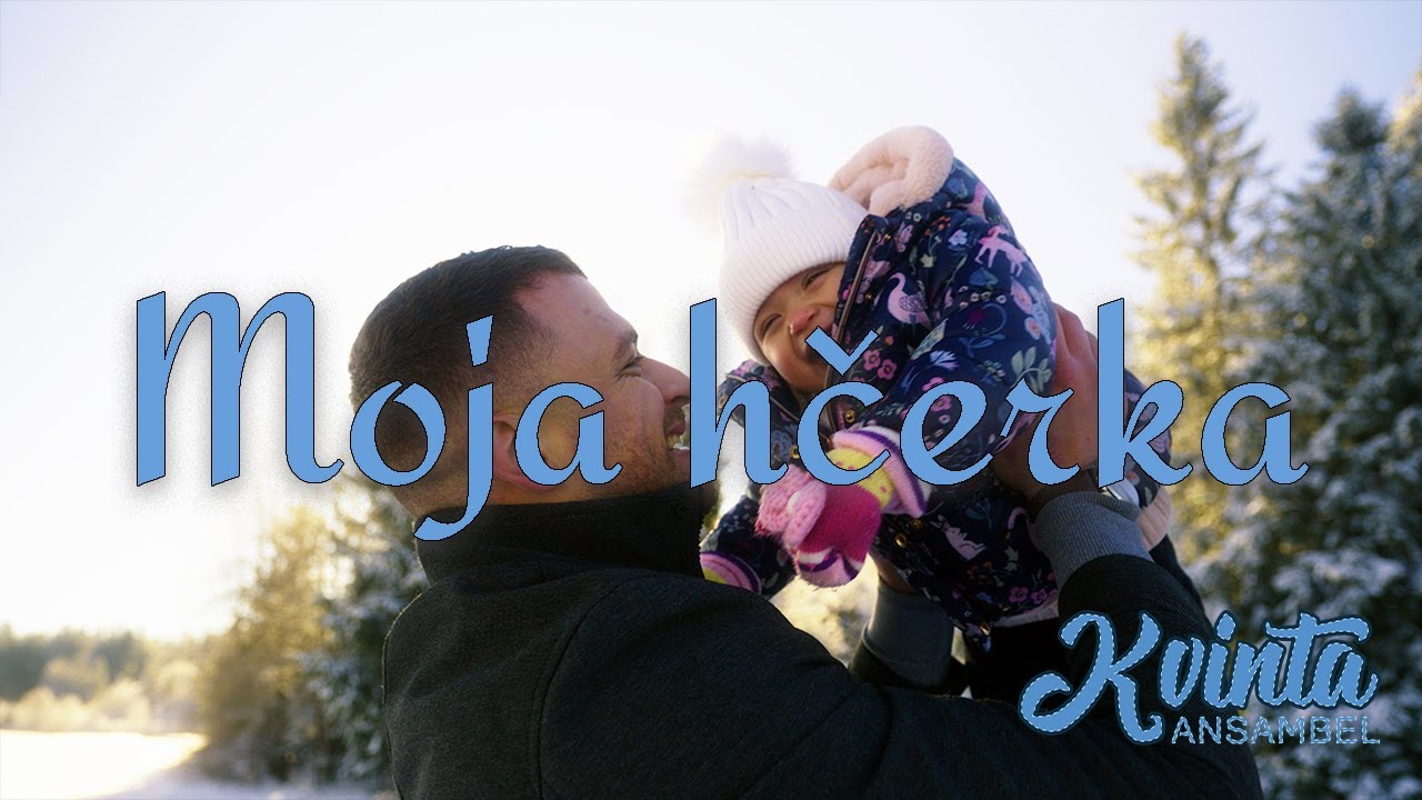 Moja Hčerka by Ansambel Kvinta from Slovenia | Popnable
