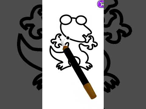 Tell me the character name ?? #art #digitaldrawing #artist #shorts #viral