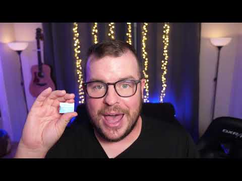 Fuenxitic microSD Card REVIEW | SanDisk Alternative