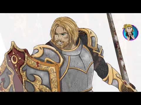 Tutoriel Dessiner un Chevalier