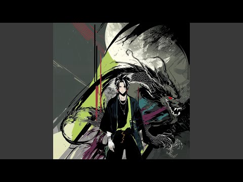 Void Slash, Ver. 1 (Phonk Rock)