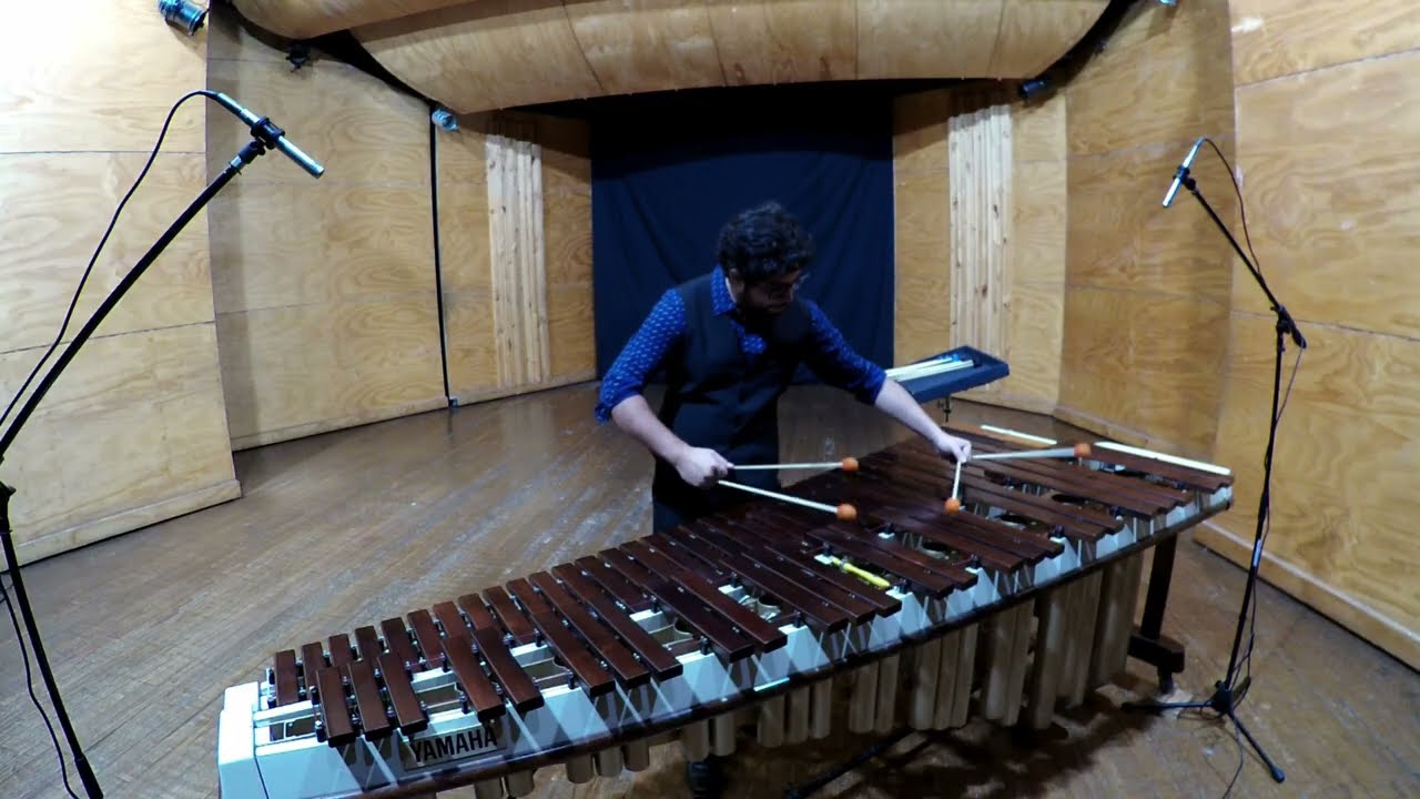 Video WPG2026  Ignacio Arancibia   Attraction   Caritas   One study UHD