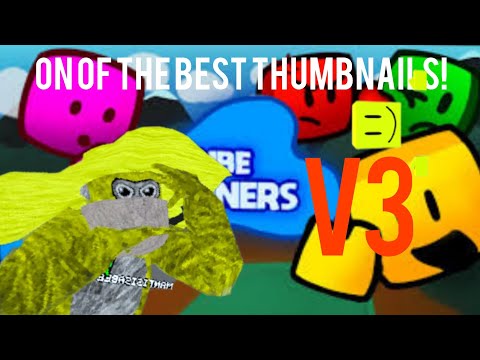 CUBE RUNNERS V336337 FAMILY GUY CAME OUT-! :D