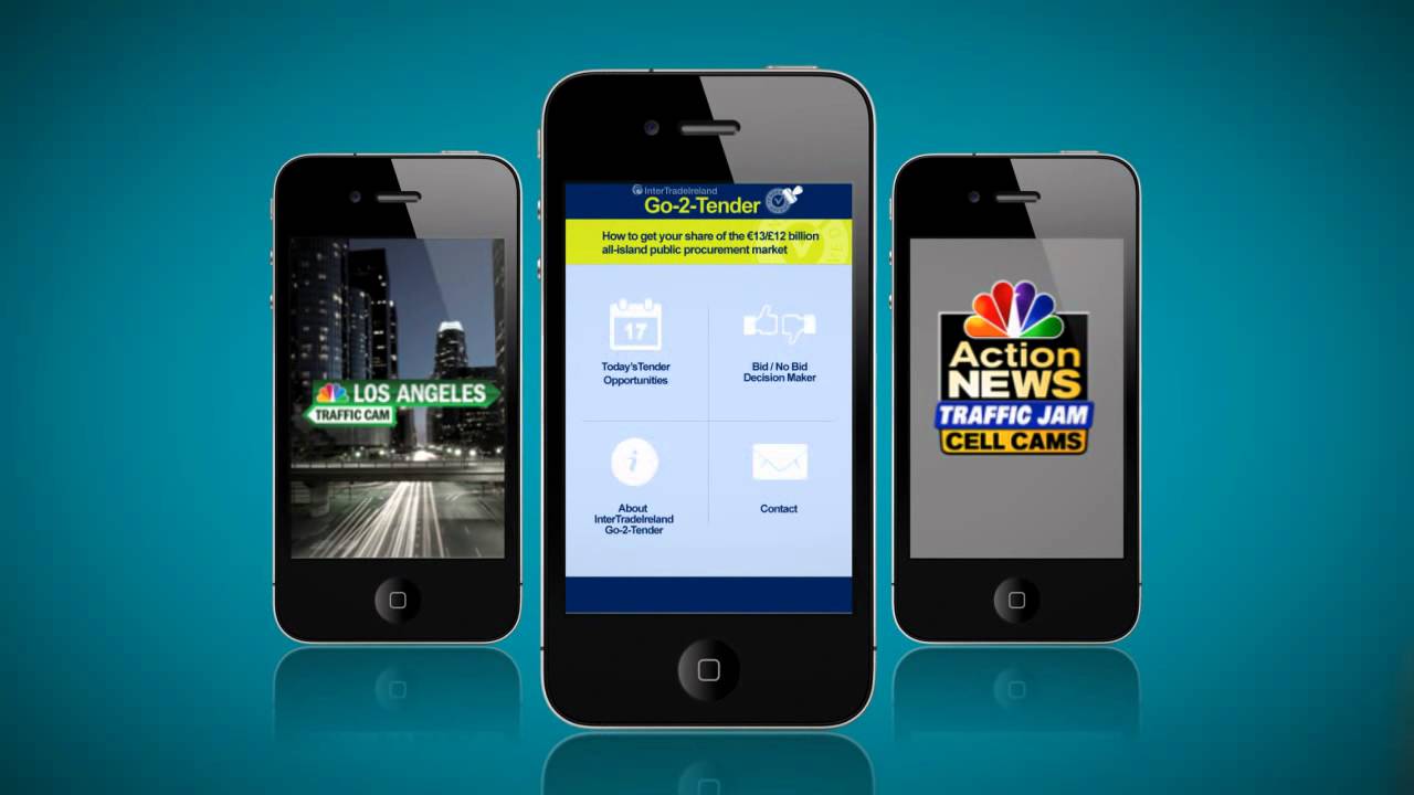 Lucidity Digital Showreel