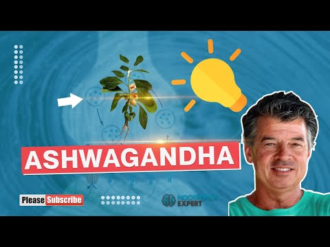 Ashwagandha