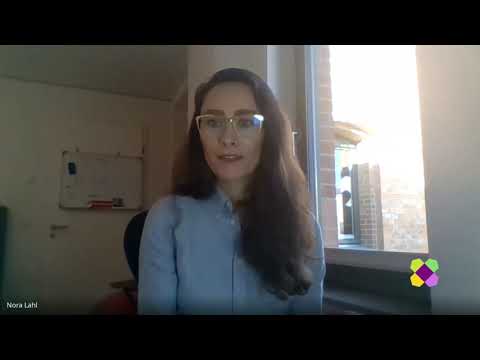 From Startups To Wayfair With Nora Lahl