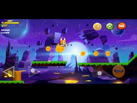 Steam Community :: Video :: FOX CONTRA (ANDROID,FANGAME) LONGPLAY 2/2