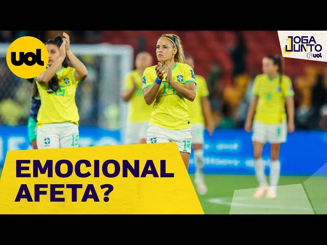 Laura Luzzi relata encontro com Marta em elevador: 'Fiquei burra'