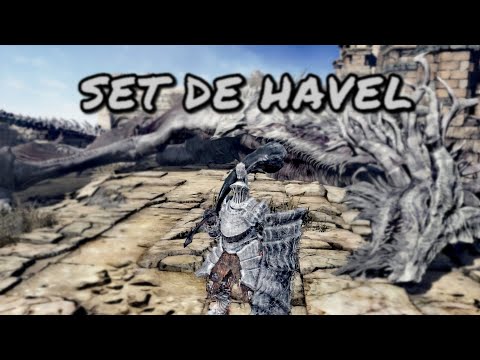 Steam Community :: Video :: Como conseguir el set de HAVEL|DARK SOULS III|