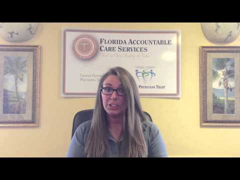 What is an ACO?
