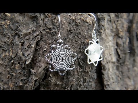 Silver Wire Jewelry: More Than Just Jewellery