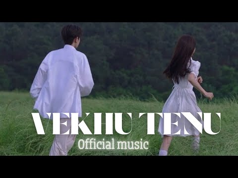 Vekhu Tenu - Niki Choudhury Ft Jersxy | New Hindi Song 2025 | the listener's