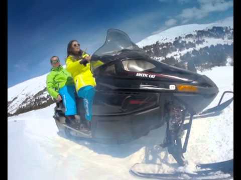 Infoski.pl - Na narty samlotem - Zima 2017/18