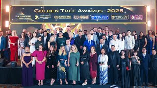 World CEO Awards | 5th Edition – Global Excellence in Leadership
