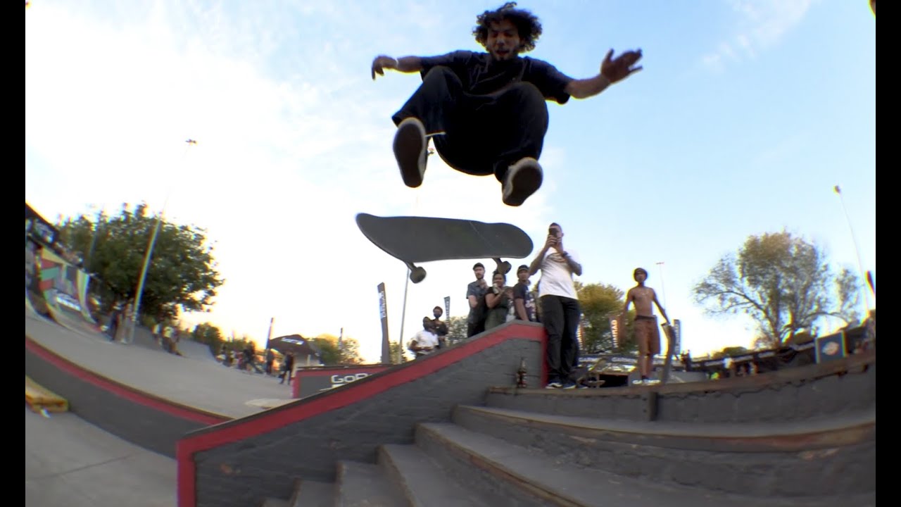 Street Lines Contest // 2021 //Highlights