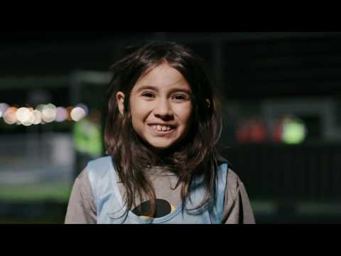 Power of Sports | Fútbol for All