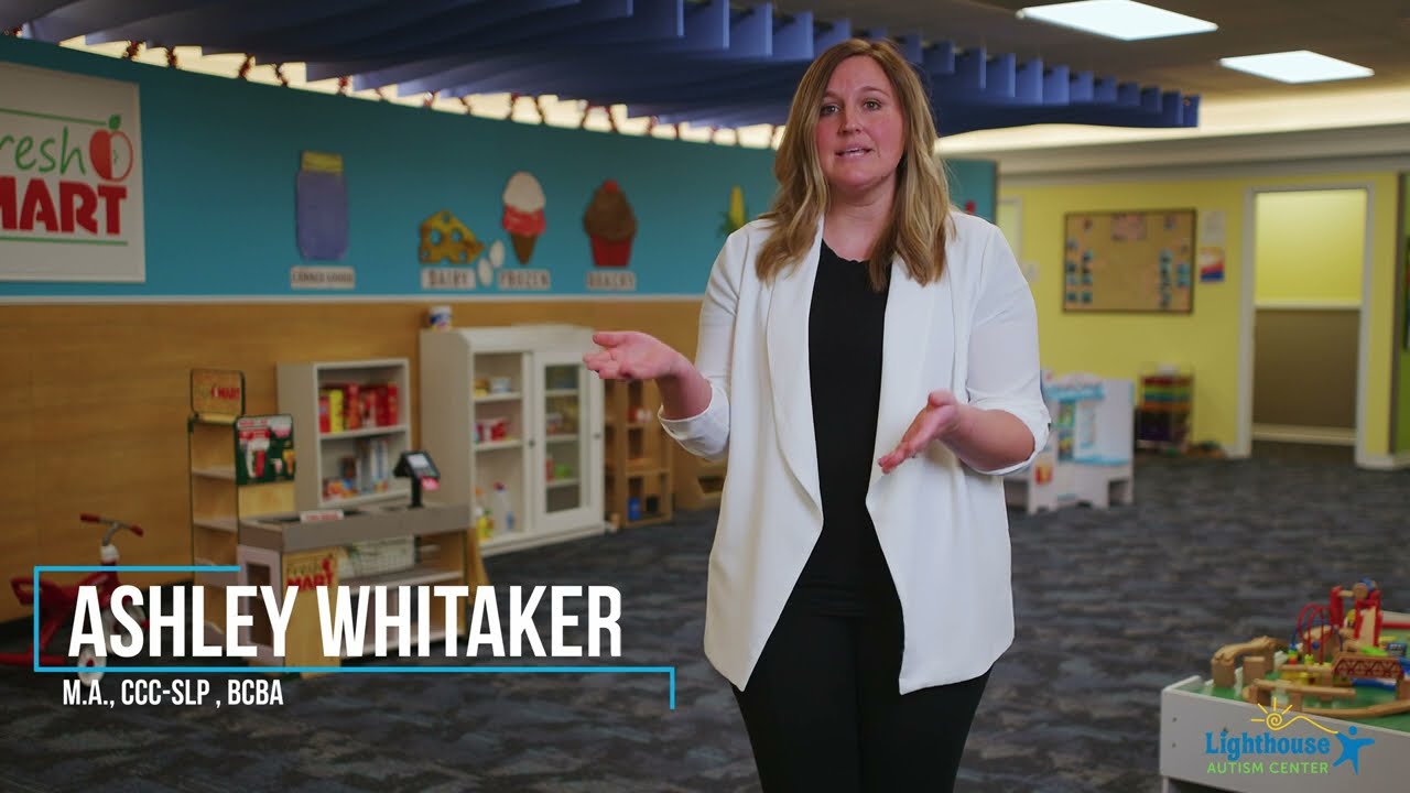 Lighthouse Fusion® What is ABA Therapy