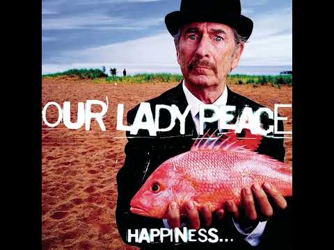 Our Lady Peace - Thief