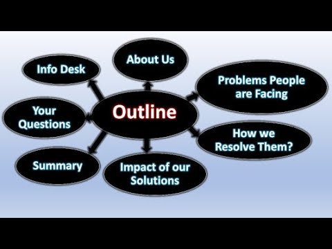 School Introduction – Free Version of PPT Presentation
