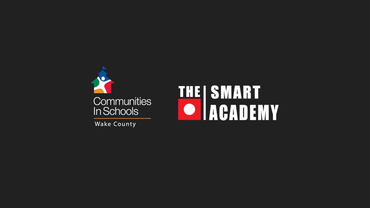How to Create a User Account on The SMART Academy