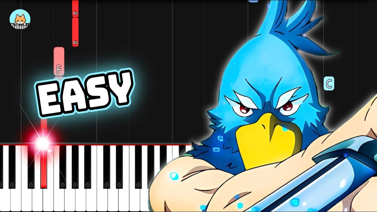 Shangri-La Frontier OP 2 - 