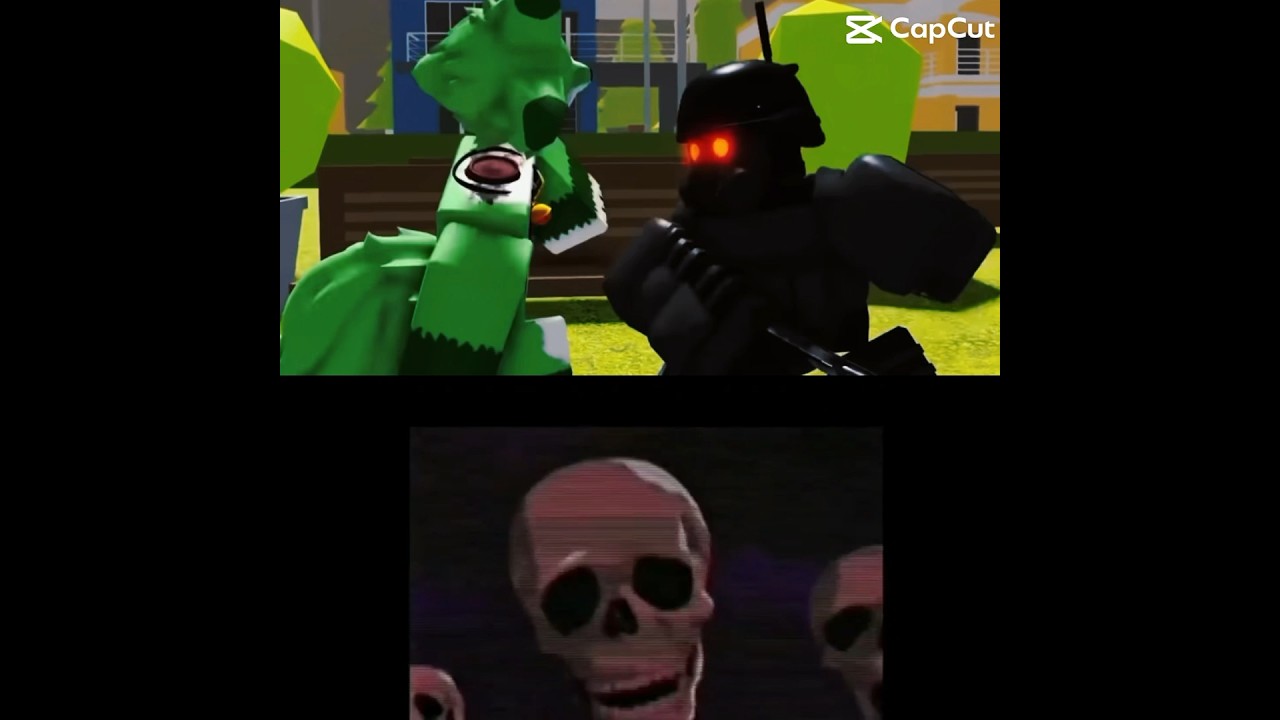 Furry’s should be killed :] #furries #robloxedit #trollface