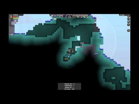 Steam Community :: Video :: Let's Play Starbound [HD+] #027 - Impervium ...