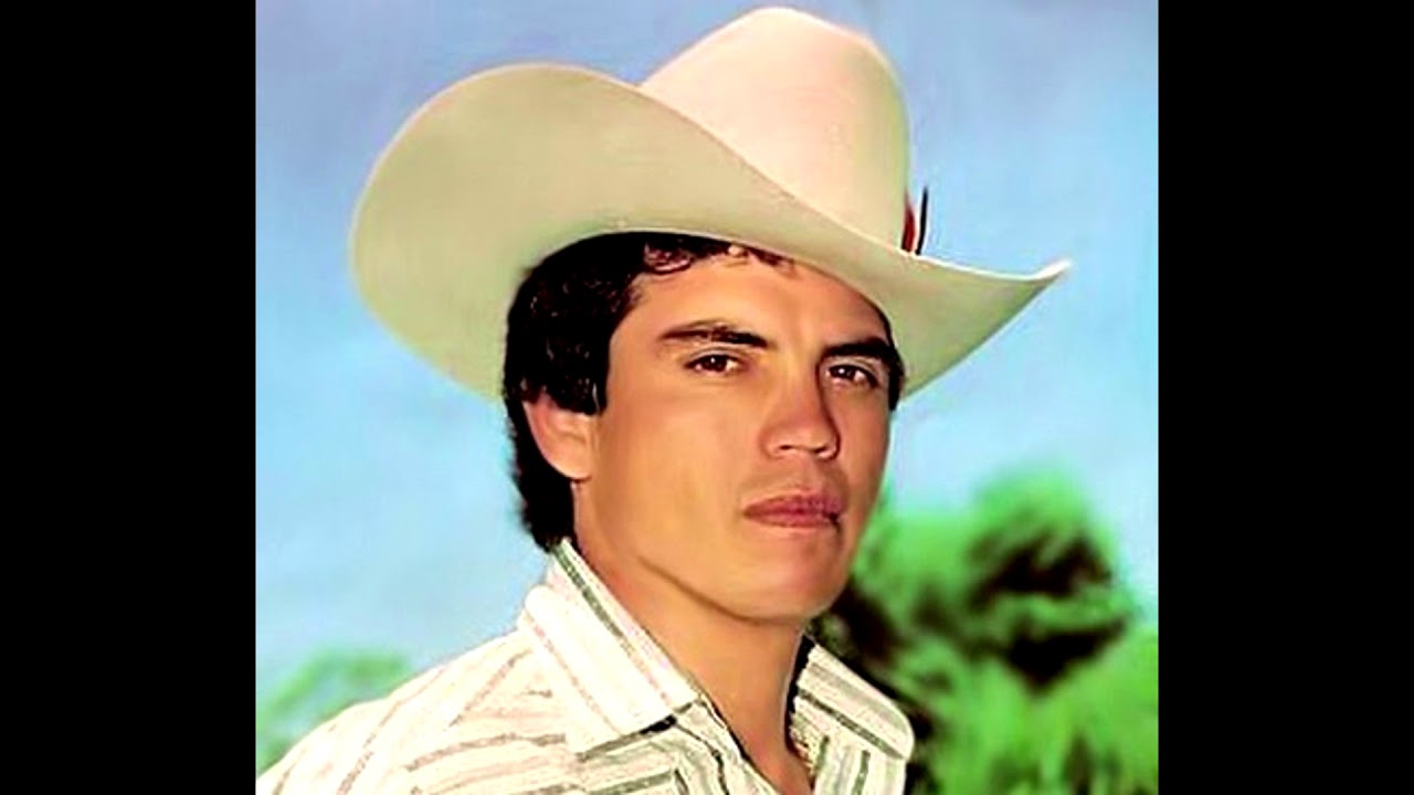 Chalino Sanchez La Indita