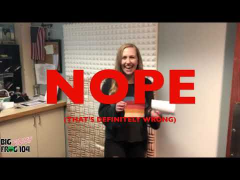 Kari and Dave Pronounce Tricky NY Town Names