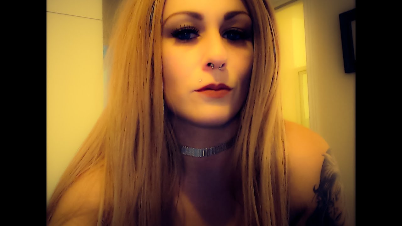BEG to be Pegged slut!