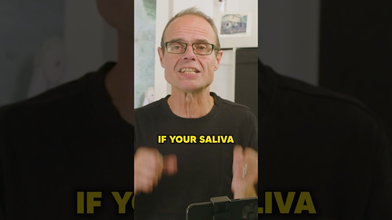 Most People Swallow Wrong — Here’s How to Fix It #shorts