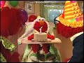 Elmo World Birthdays Vhs Watch HD Mp4 Video Download Free