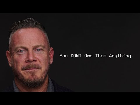 WATCH THIS if You think your Parents were Abusive