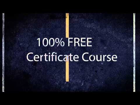 Recruitment and Selection - How to conduct Walk-in interviews (certificate course)