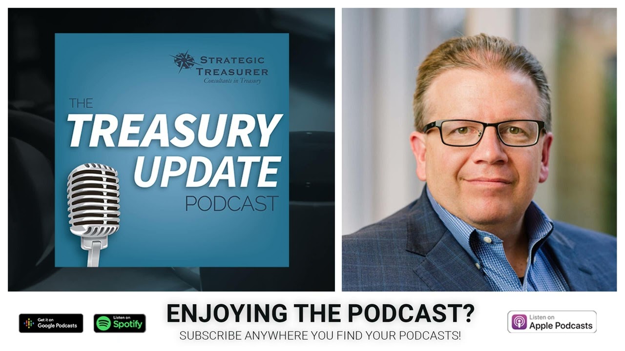 How AI and Machine Learning are being used in Treasury - (ION Treasury)