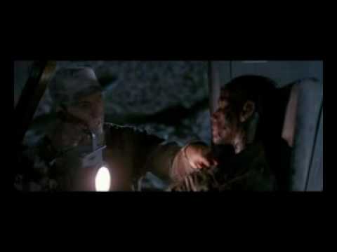 Uncle Sam Horror Movie