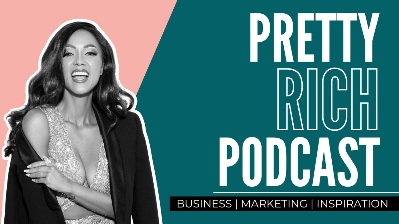 293. REASONS WHY YOU ARE NOT MAKING AT LEAST 20K IN YOUR BEAUTY BUSINESS NOW - WITH SHIELA BELLA