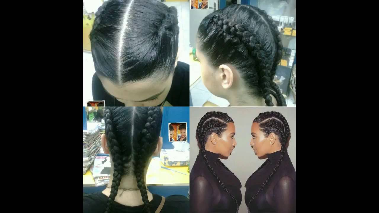 Afro Ladies Salon Dubai.mp4