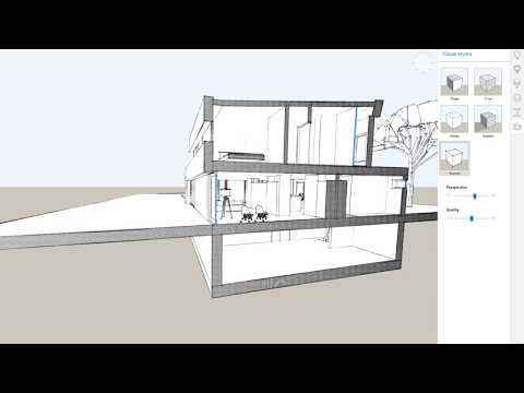 How to print to PDF - BricsCAD Shape
