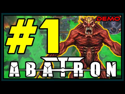 Steam Community :: Video :: I'M STUCK BUILDING HELP!? | Abatron Demo ...